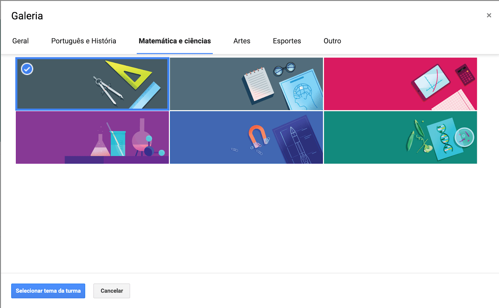Tutorial do Google Classroom para professores: passo a passo completo ...