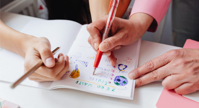 Aprendizagem significativa: como ela pode revolucionar sua escola ...