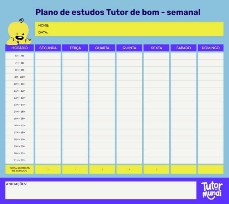Orientação de estudos: como potencializar em sua escola - TutorMundi